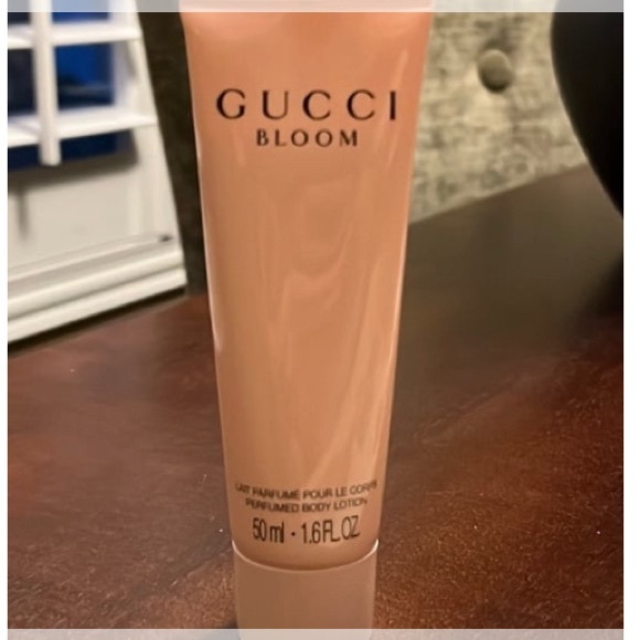 Gucci | Bath & Body | Gucci Bloom Body Lotion 6oz | Poshmark